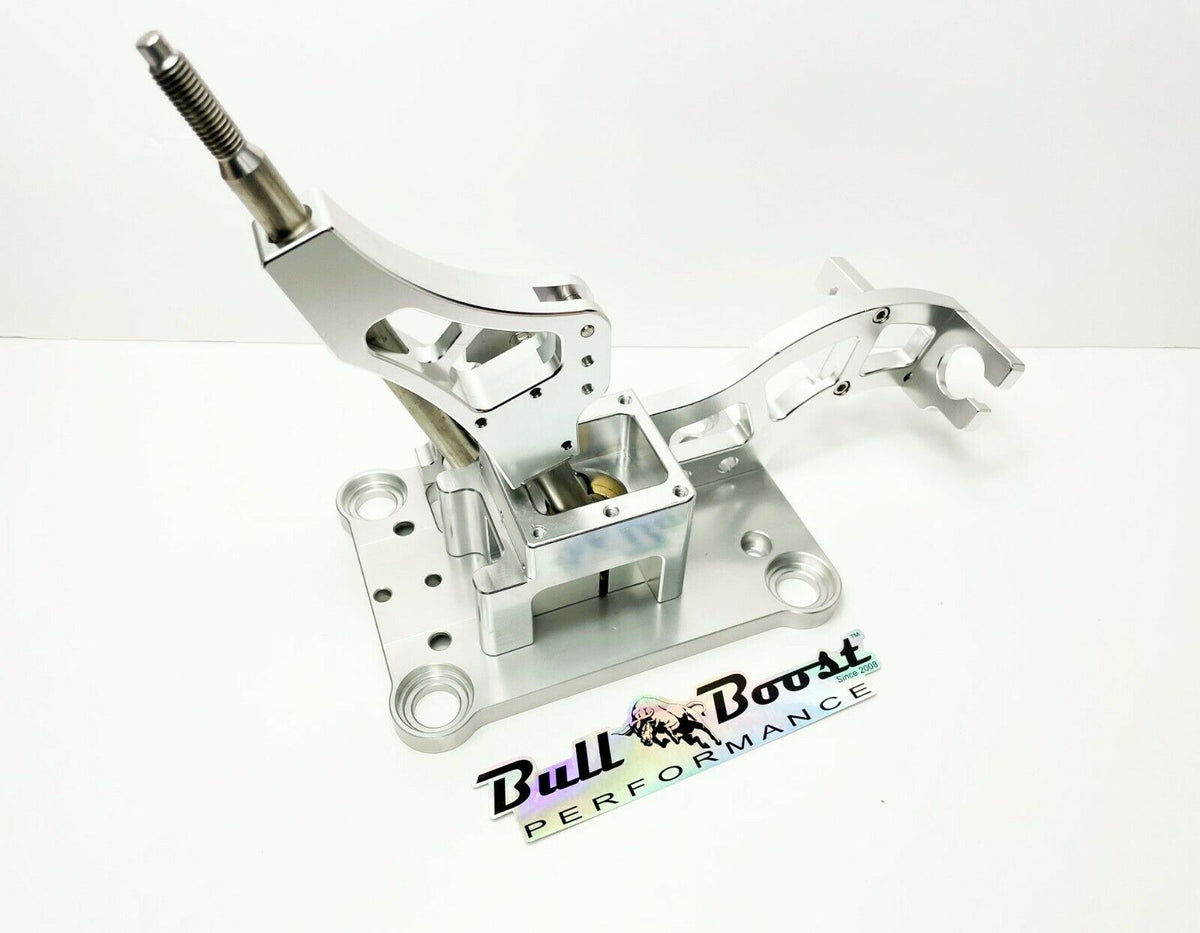 Performance Series Auto Parts– Bull Boost Performance