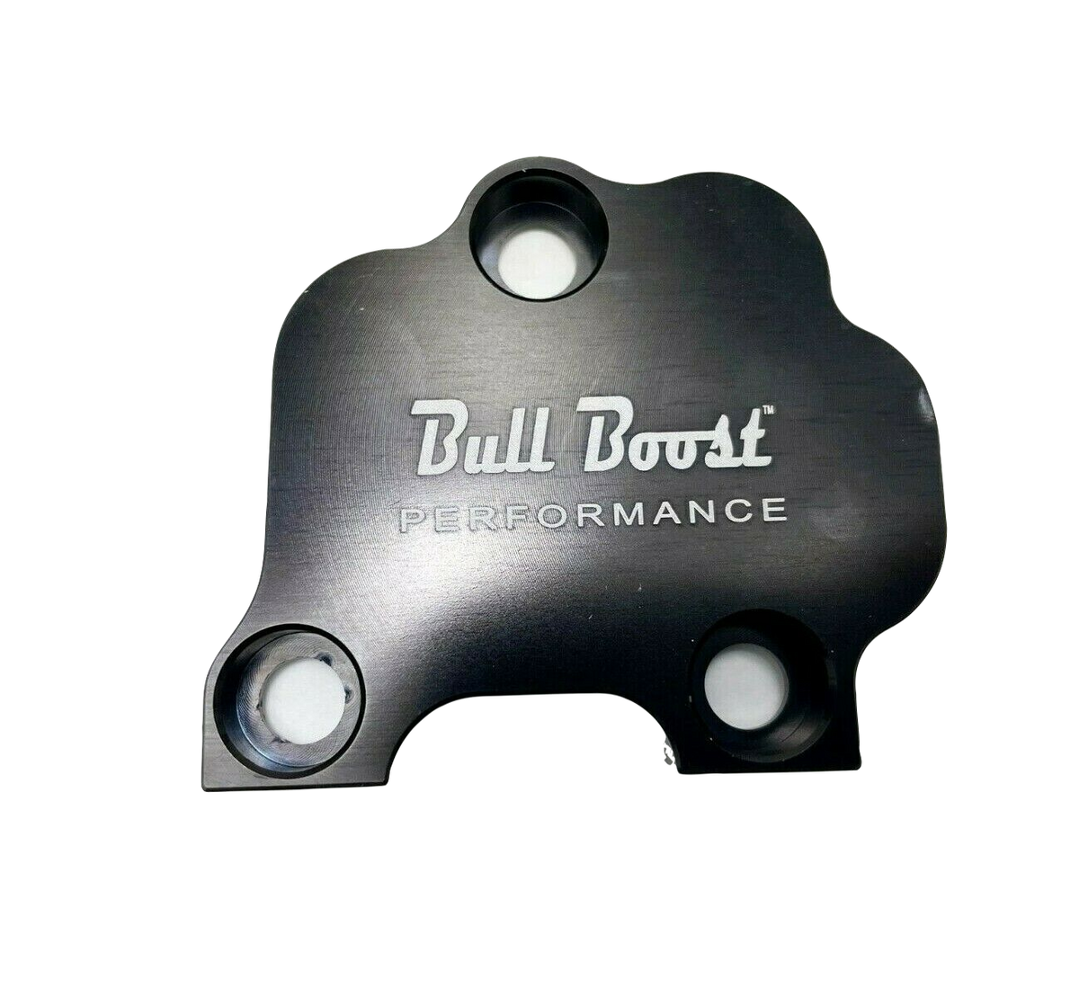 Performance VTEC Block Off for Honda Acura K20 K24 K Series– Bull Boost ...
