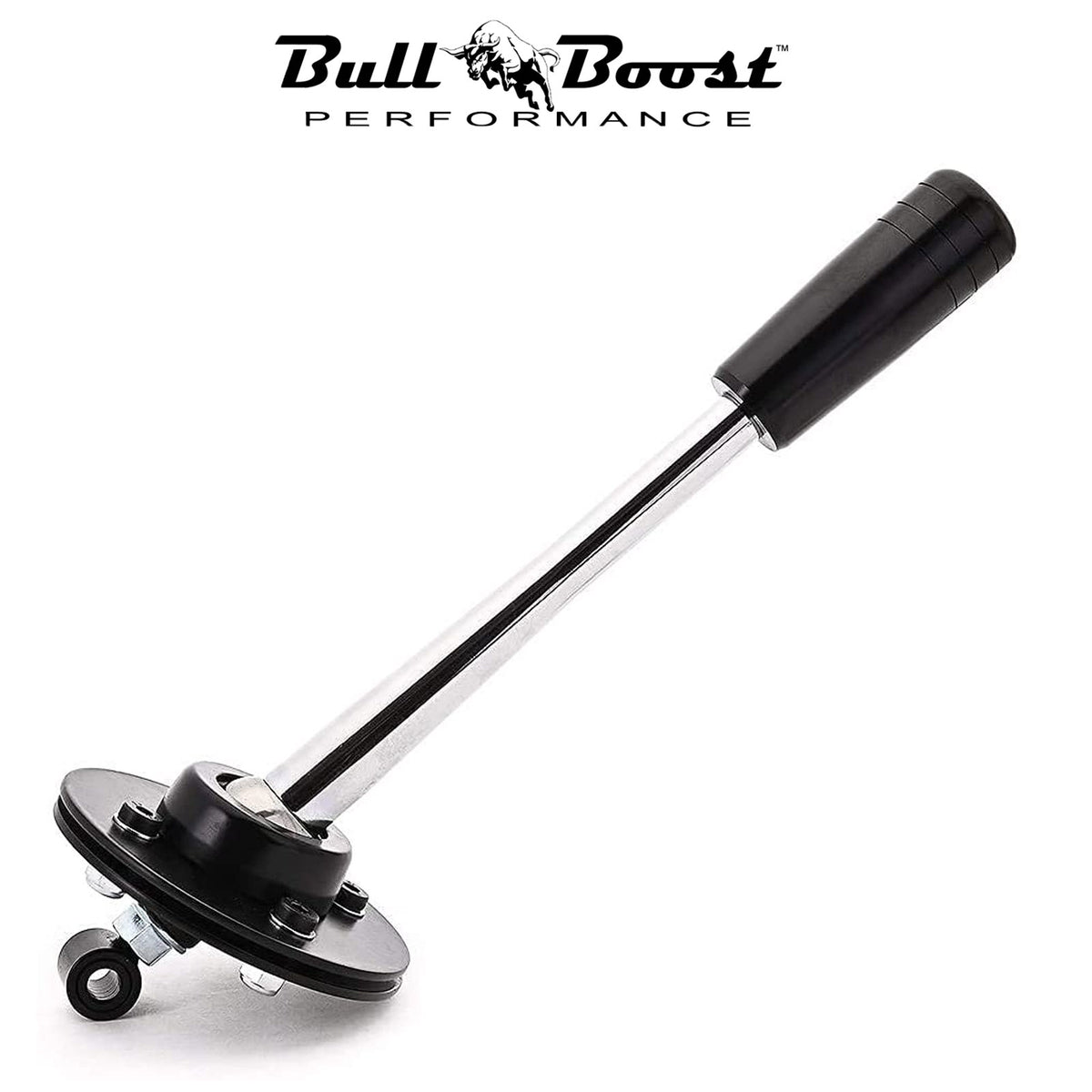 Performance Short Shifter Lever with Knob for 85-10 BMW 178mm Handle B ...