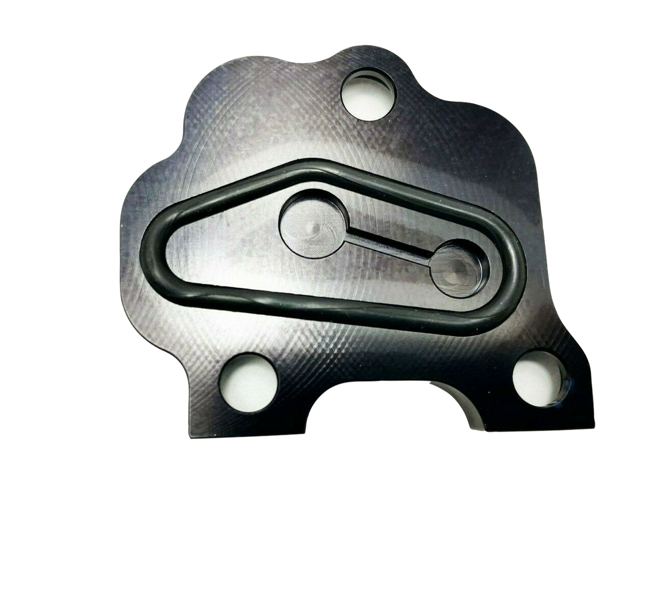 Performance VTEC Block Off for Honda Acura K20 K24 K Series– Bull Boost ...