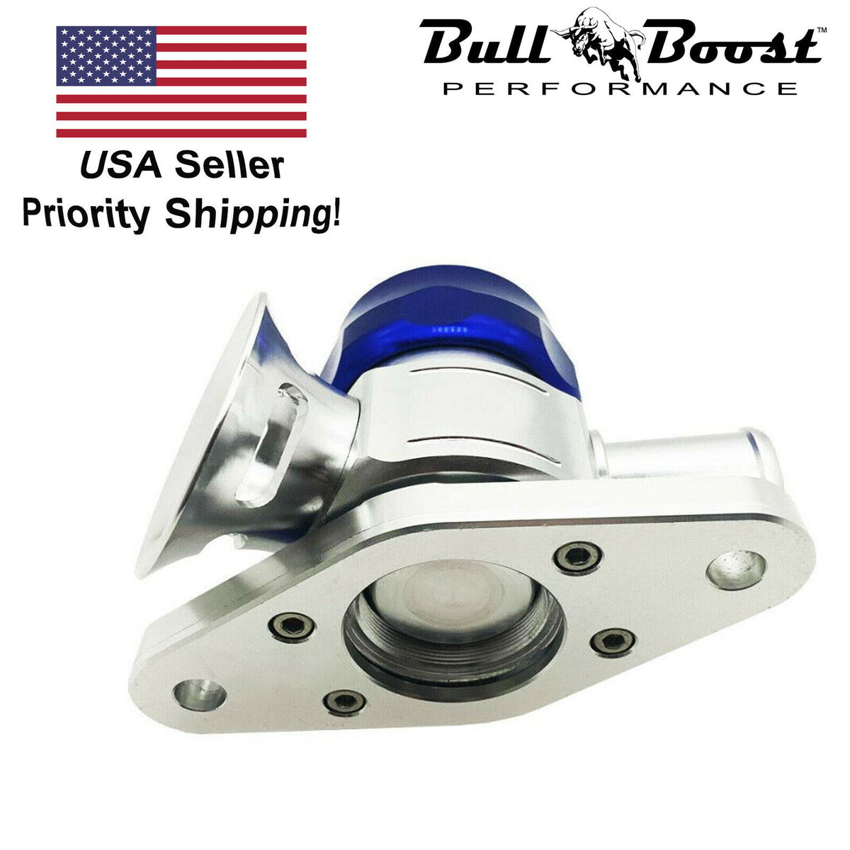 Aftermarket Car Turbo Components - Designed for Performance– Bull Boost ...