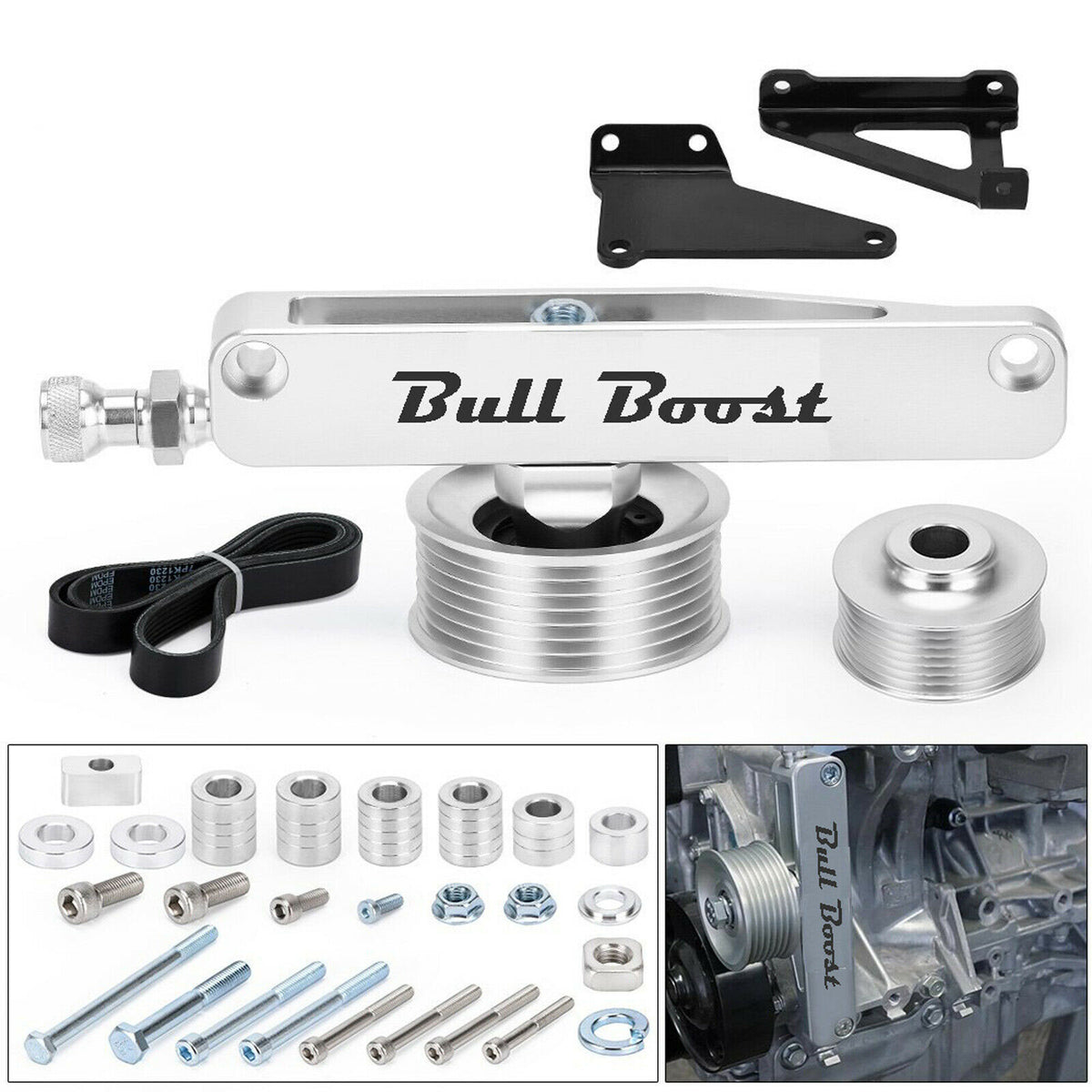 Aftermarket Auto Engine Parts - Premium Made in USA Engine Components ...