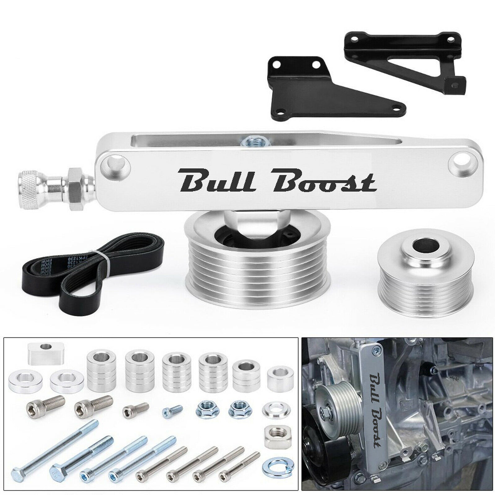 Aftermarket Auto Engine Parts - Premium Made in USA Engine Components ...