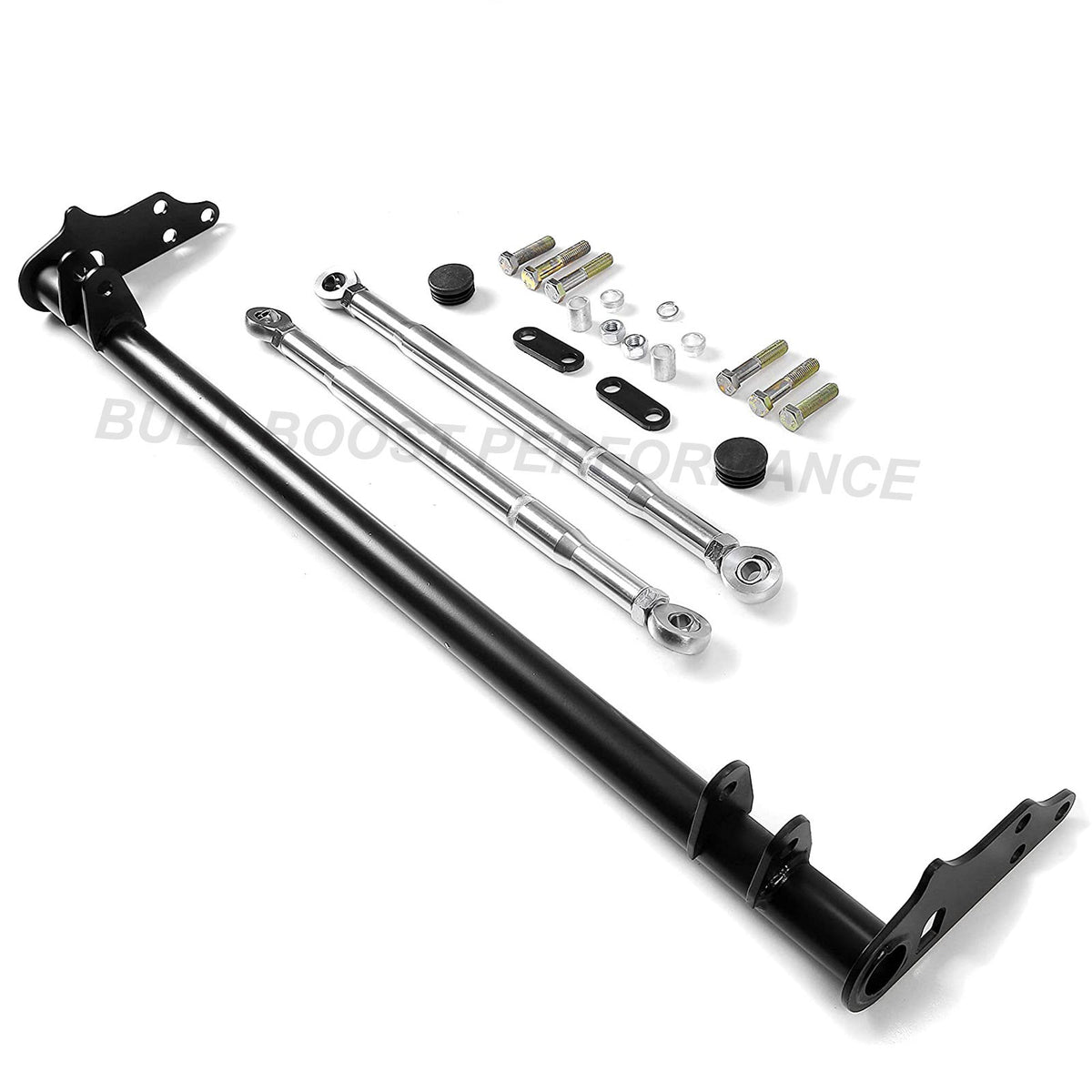 Front Suspension Traction Control Tie Bar For 1988-1991 Honda EF CRX ...