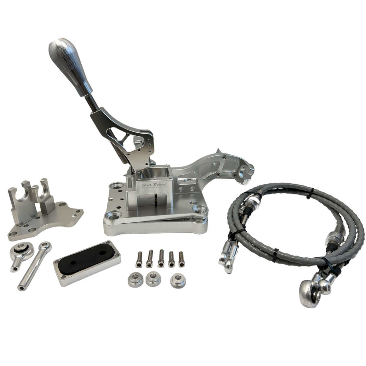 Performance Shifter Swap Kits– Bull Boost Performance
