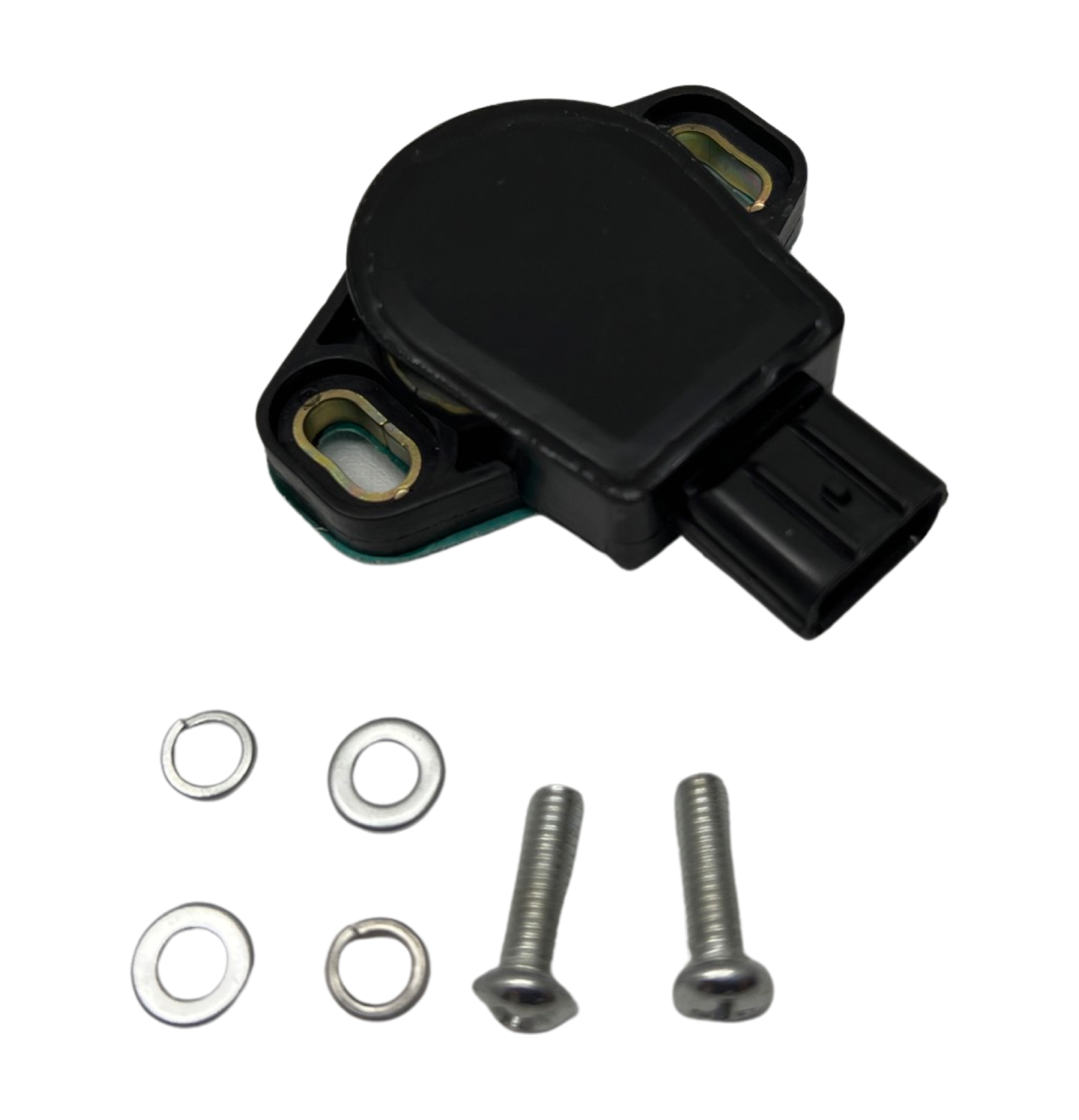 K20 K24 K Series Throttle Position Sensor TPS For Honda Acura RSX Type ...