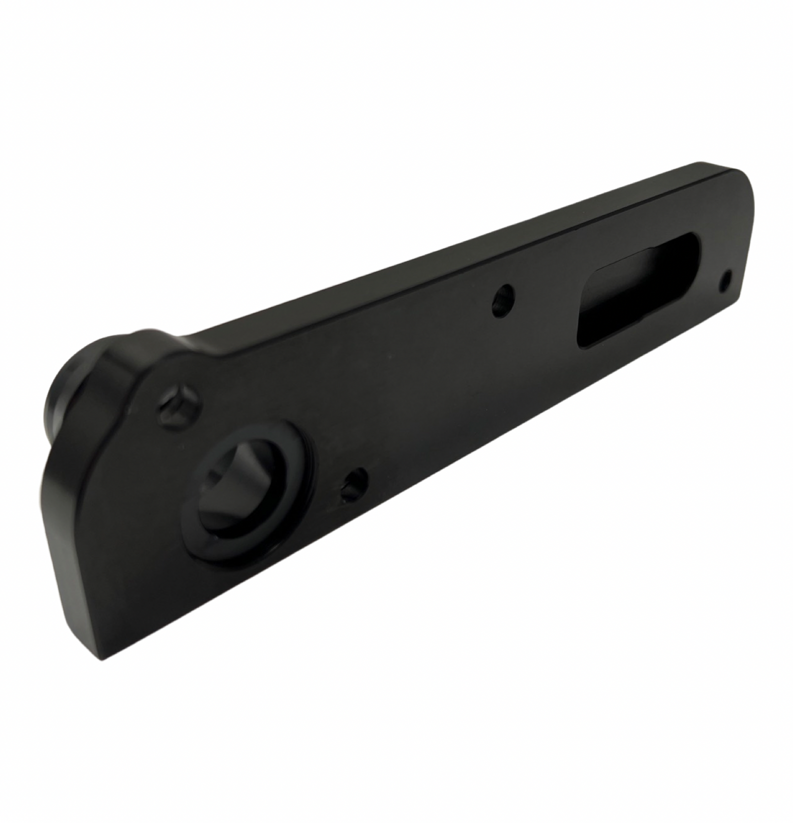 Billet PCV Adapter Block Off Delete Plate Boost Cap Kit For VW Audi 2 ...