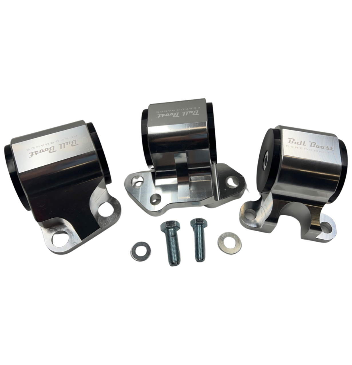 Performance Engine Motor Mounts– Bull Boost Performance