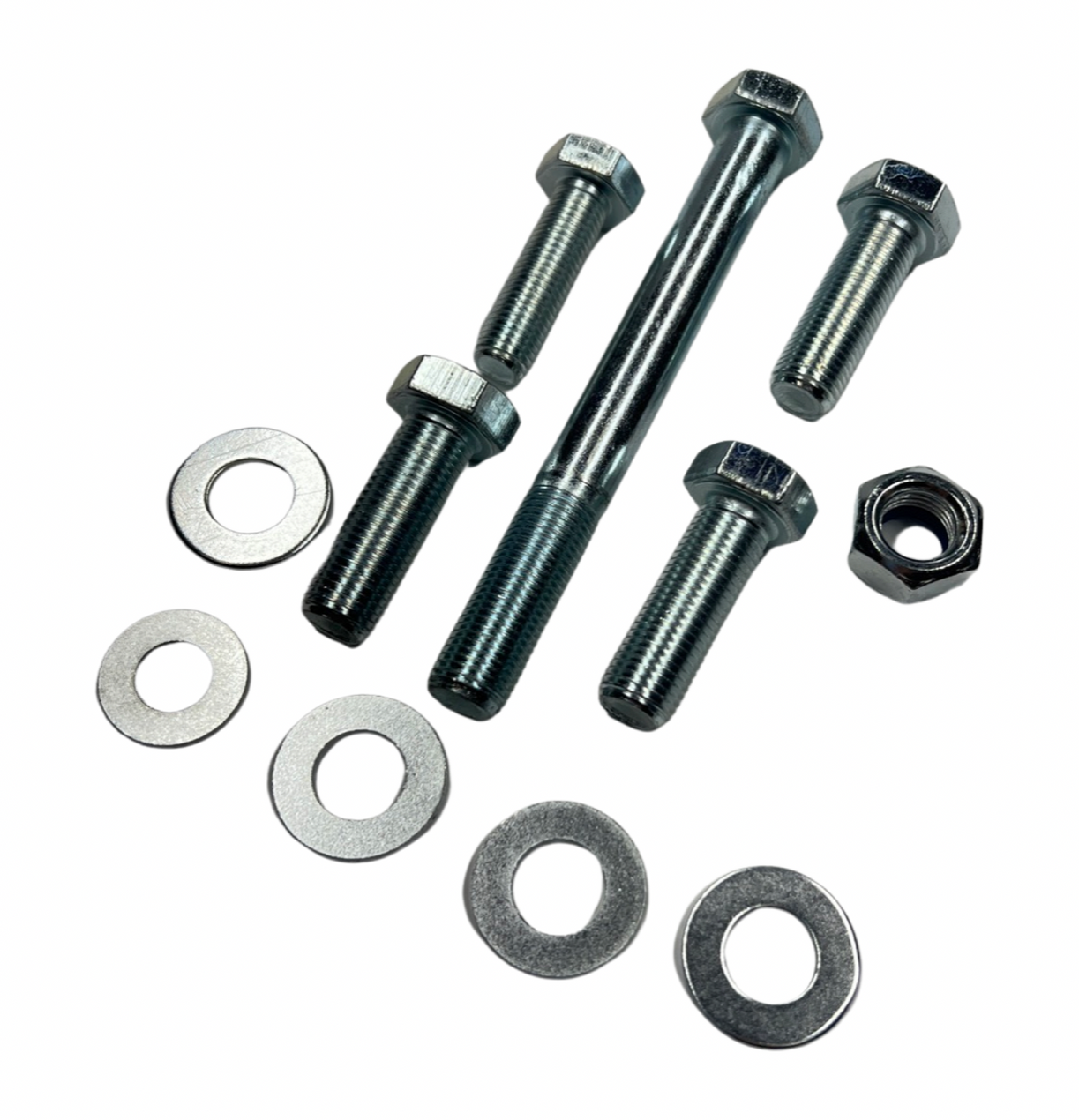 D-Series 3 Bolt Billet Motor Mount Swap Kit 96-00 Polyurethane D15 D16 ...
