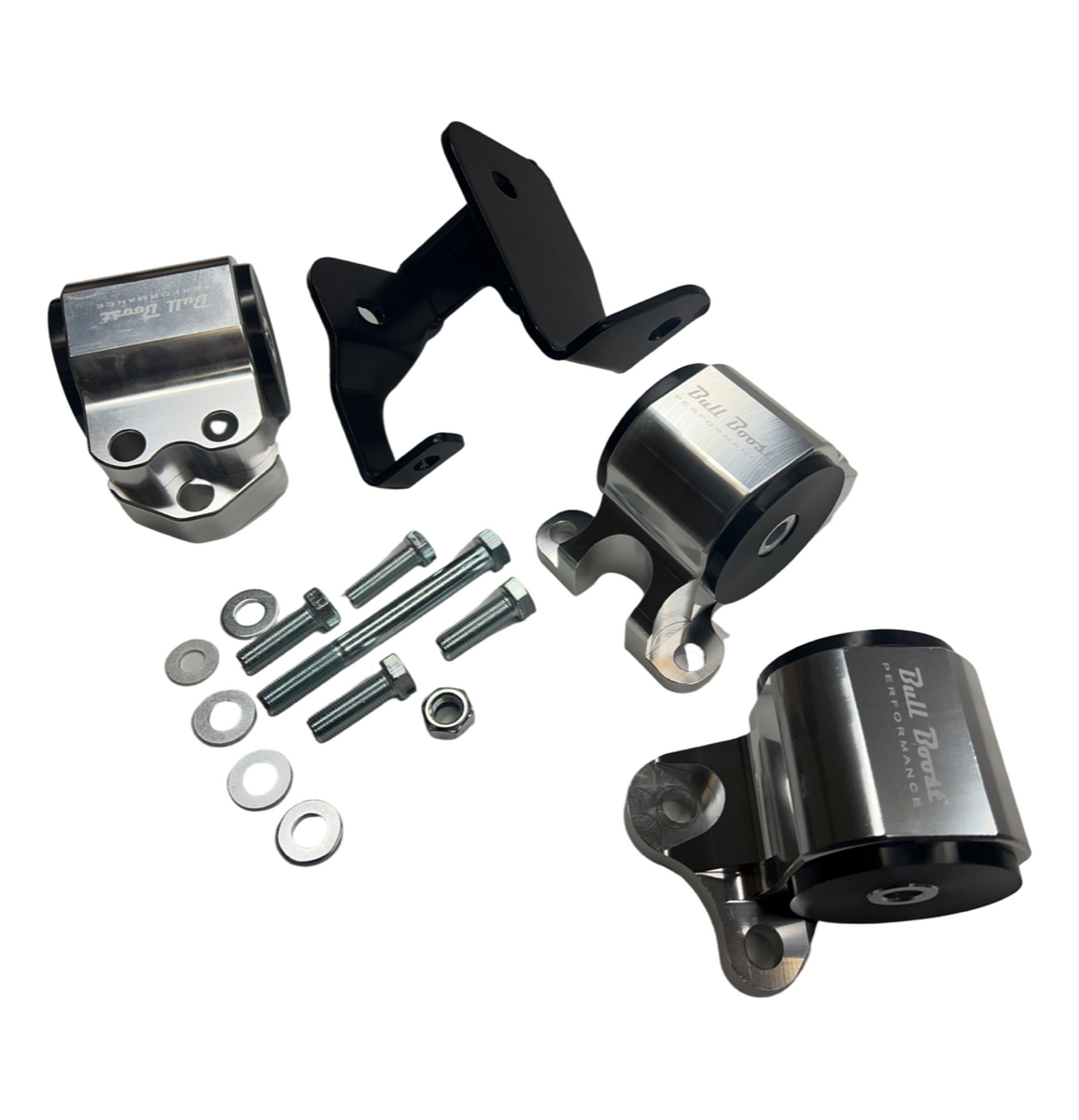 Performance Engine Mounts– Bull Boost Performance