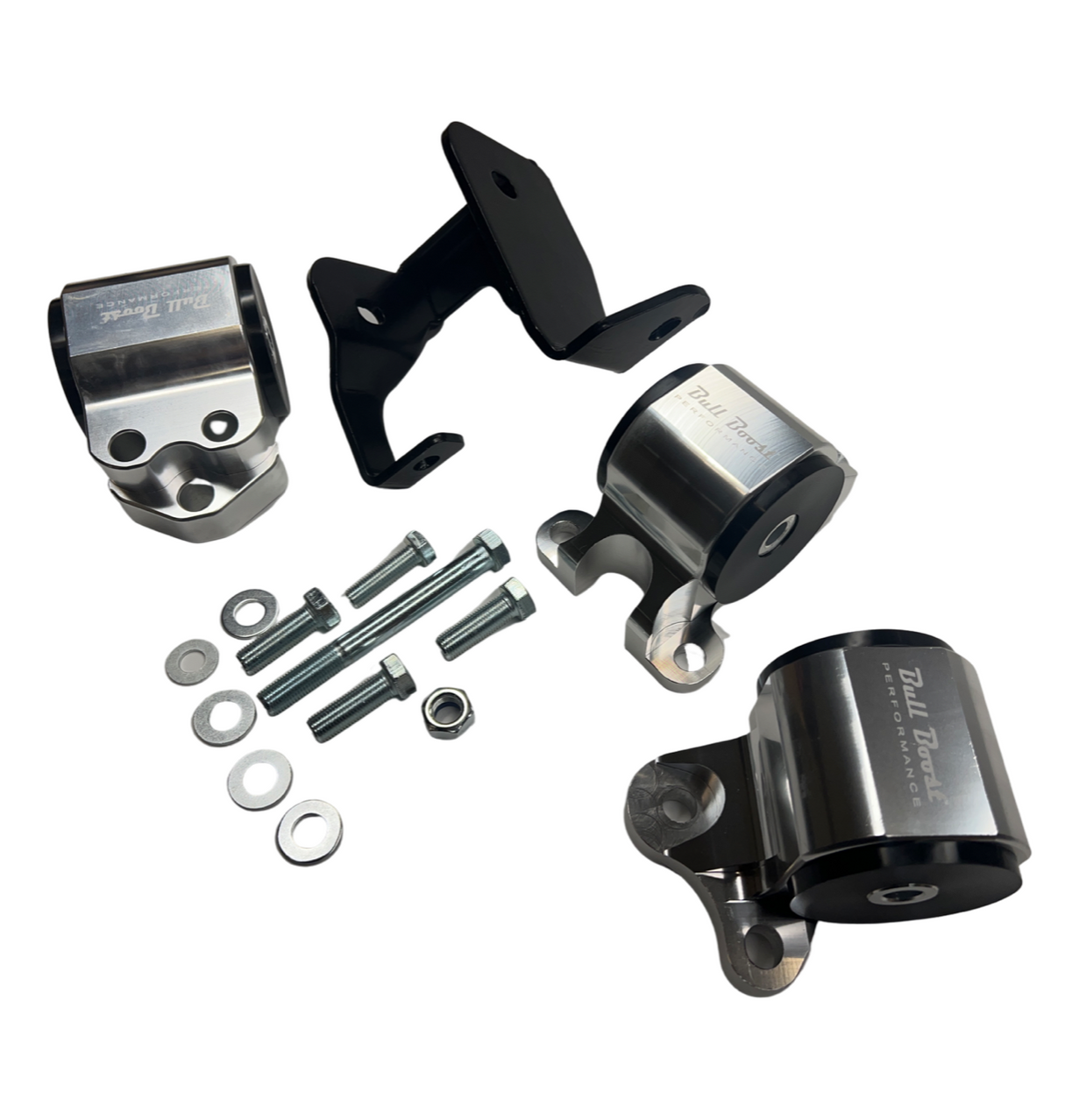 Performance Engine Motor Mounts– Bull Boost Performance