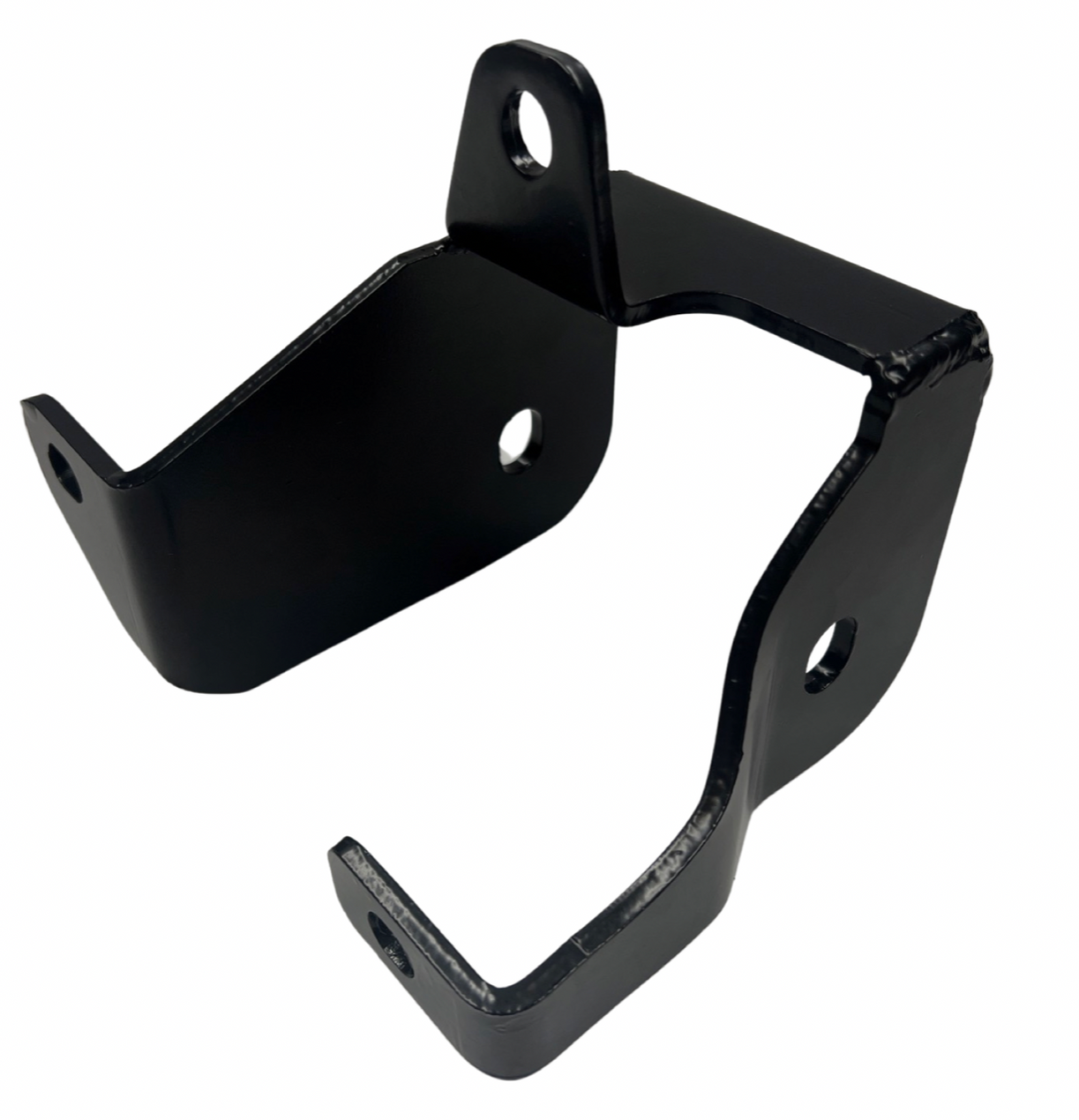 D-Series 3 Bolt Billet Motor Mount Swap Kit 96-00 Polyurethane D15 D16 ...