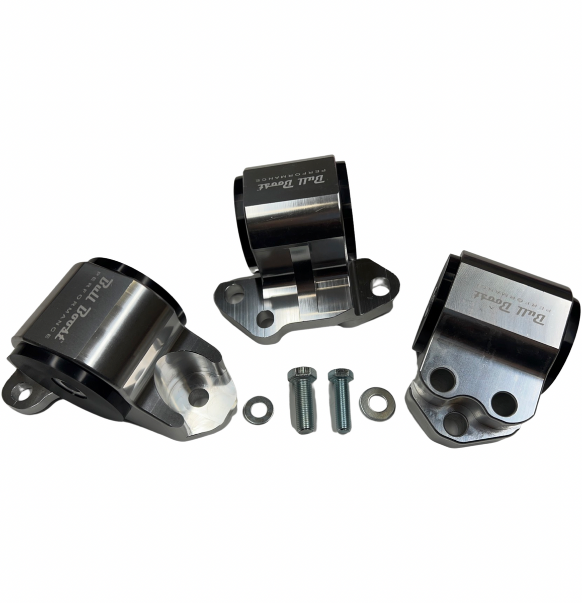Performance Engine Mounts– Bull Boost Performance