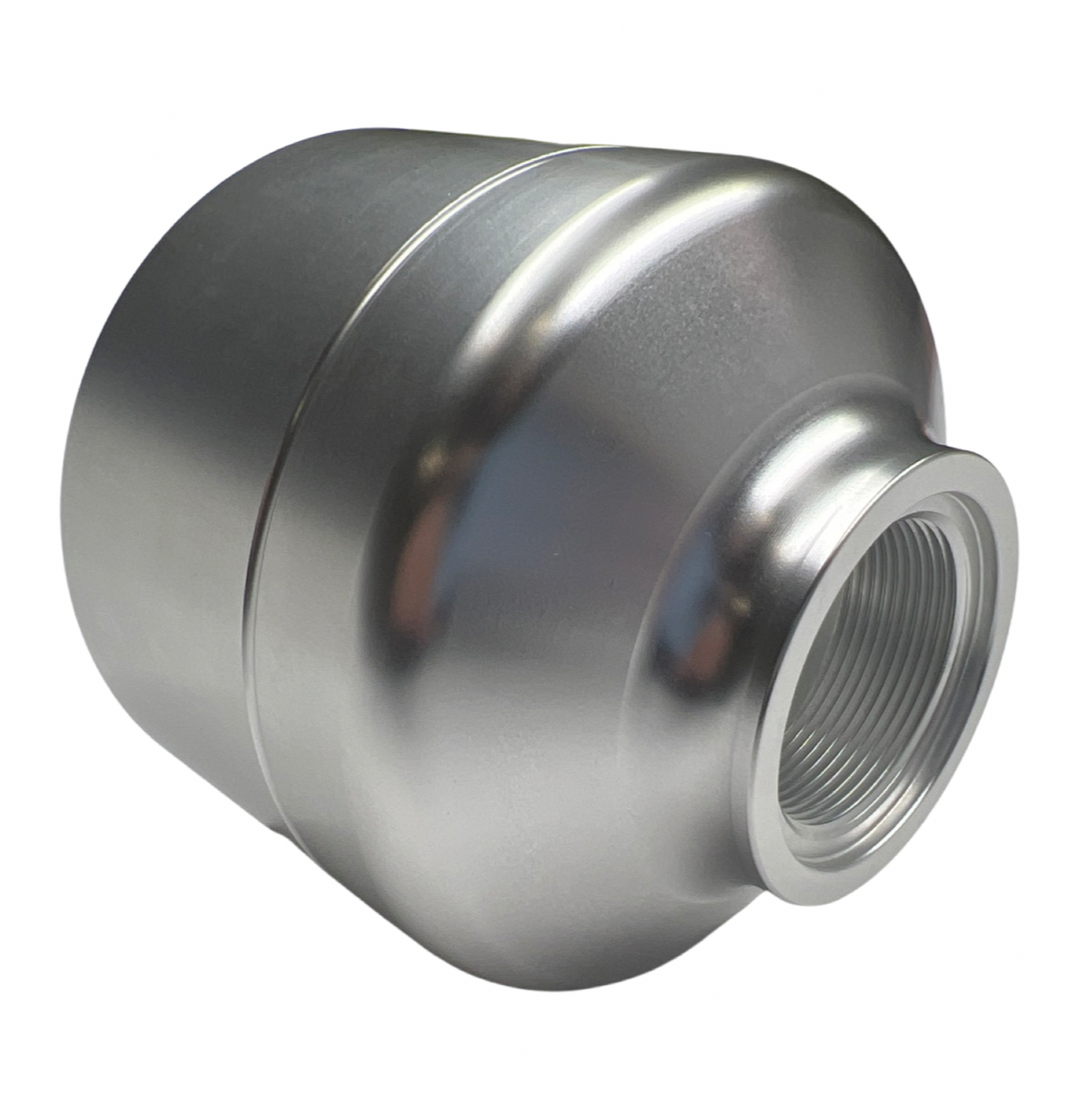 Billet Fuel Filter For 01-16 6.6L LB7 LLY LBZ LMM LML Duramax Diesel ...