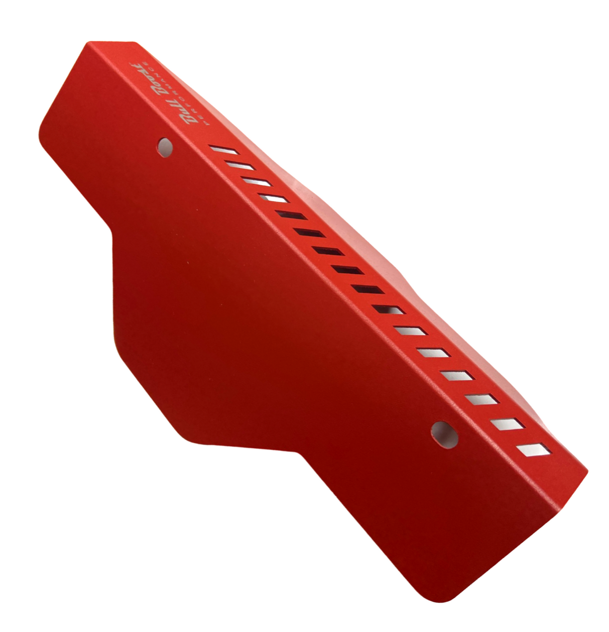 Alternator Pulley Belt Cover For Perrin Subaru Impreza 02-14 WRX 04-17 ...