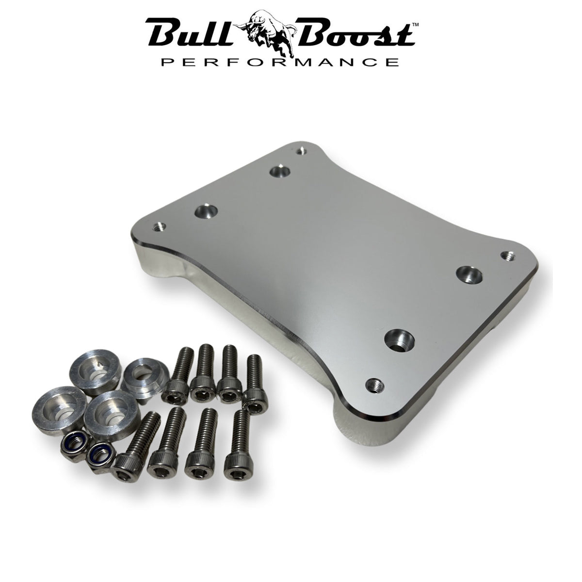 Billet Shifter Box Base Plate For Honda Integra K20 K24 K Series Swap ...