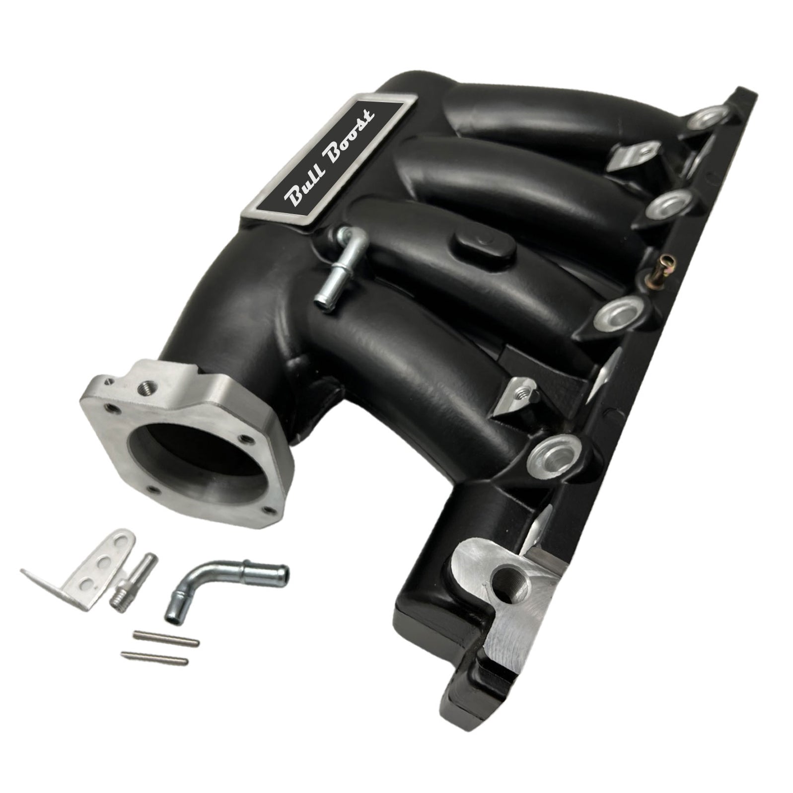 K-series Intake Manifold 70MM Throttle Body For Honda Acura K20 K24 K2 ...