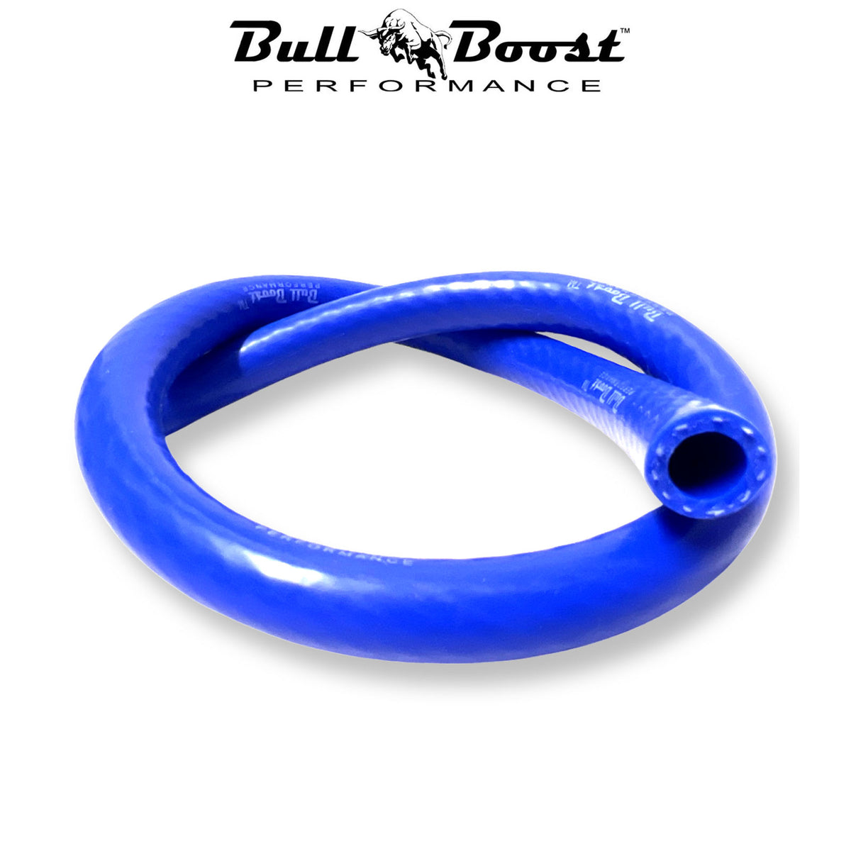 10mm 3/8" BLUE Vacuum Silicone Hose Racing Line Pipe Tube 4 Feet Per O ...