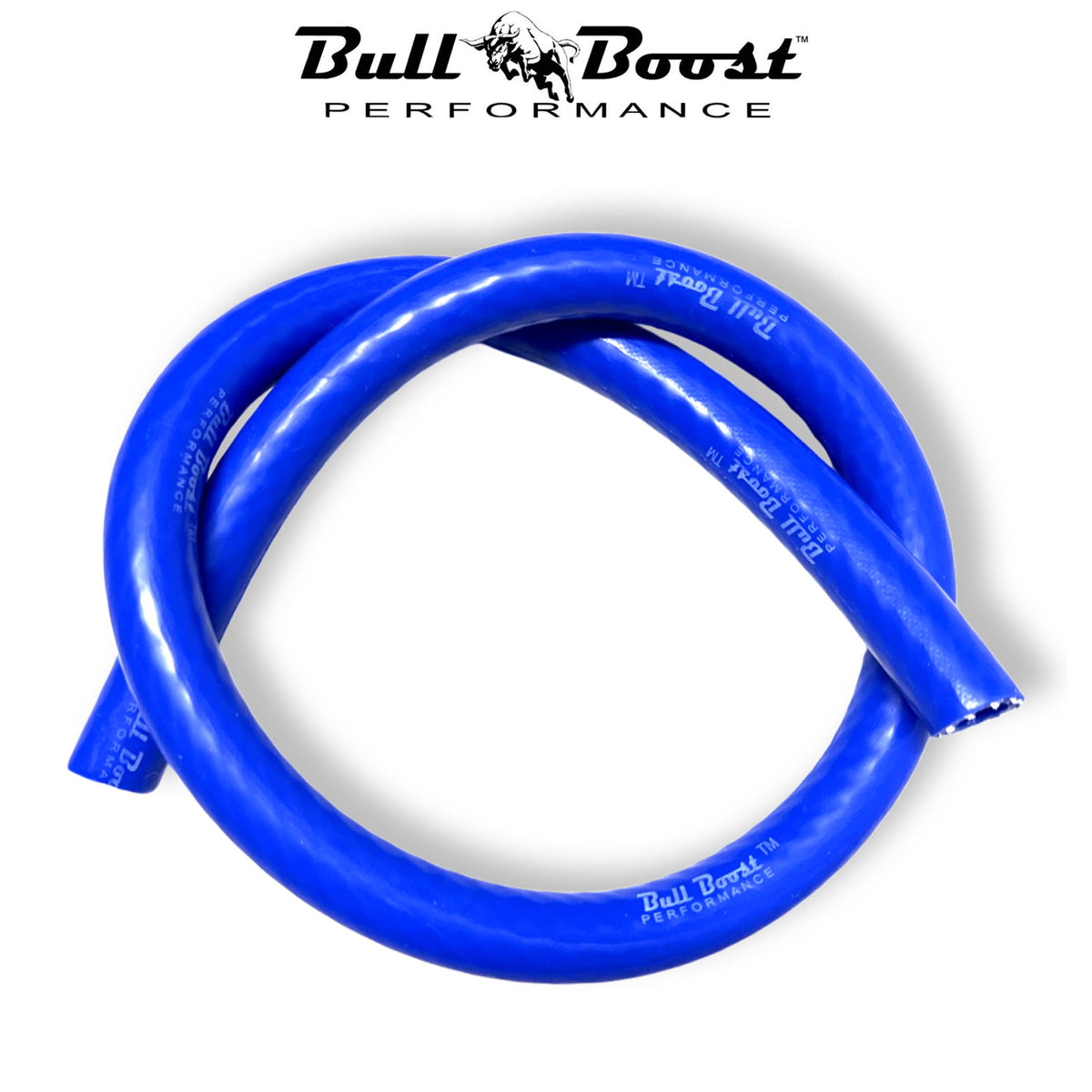 10mm 3/8" ID Blue Vacuum Silicone Hose Racing Line Pipe Tube 3FT Per O ...