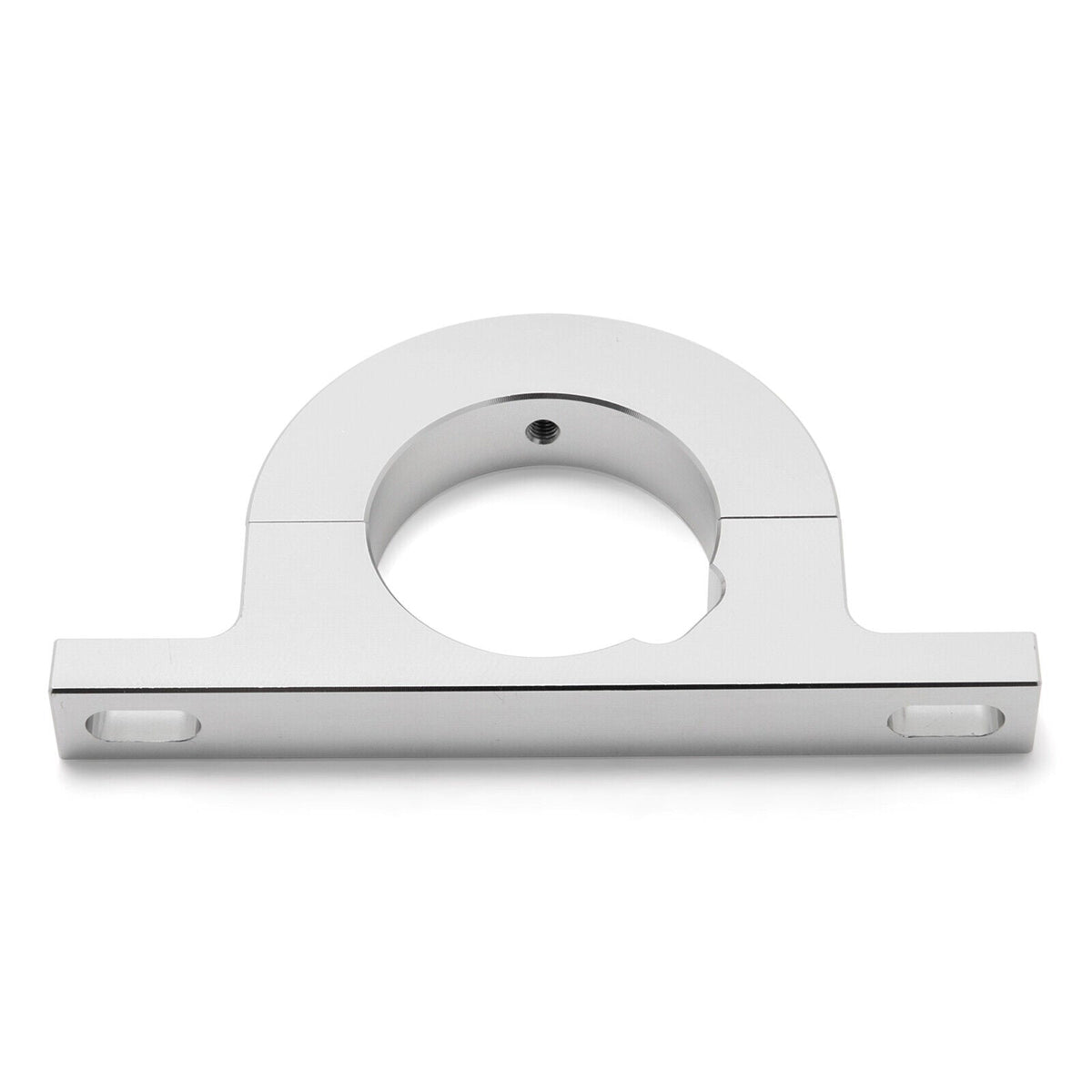 Billet Universal Steering Column Keyed No Drop Mount - 2" Column– Bull ...
