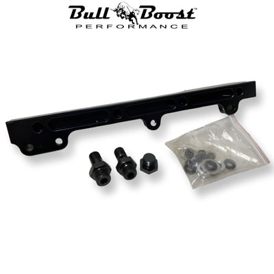 D Series Fuel Rail Civic Si SOHC For D16Z6 D16A6 D15B2 D15B7 D15B8 D15 ...