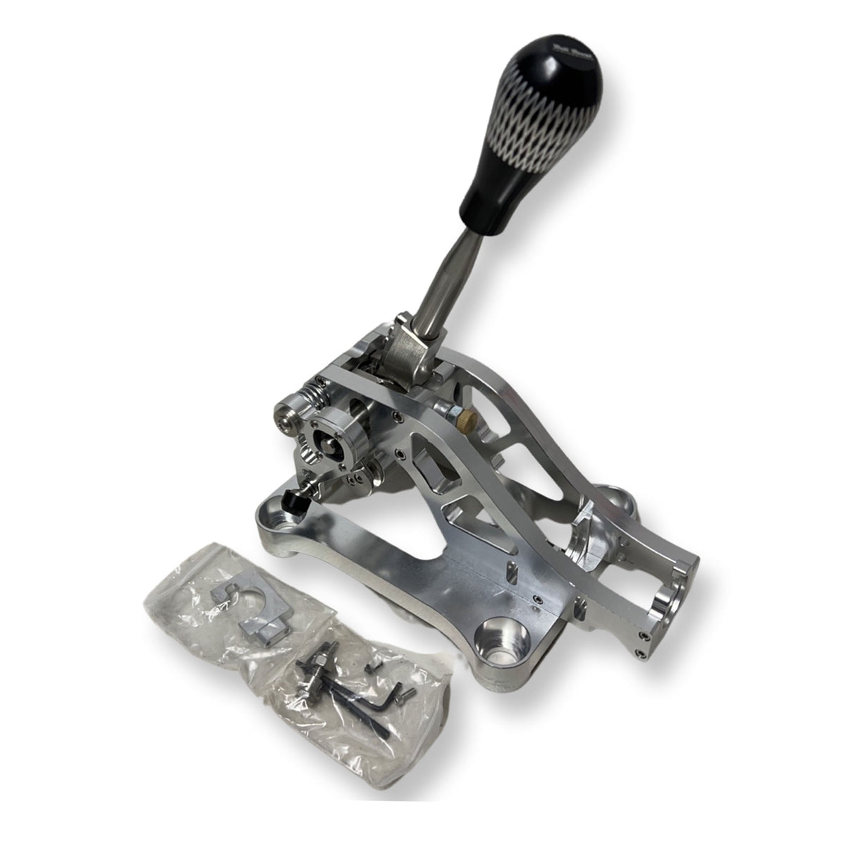 Billet Shifter Shift Box for 03-07 Honda Accord CL7 CL9 & 04-08 TSX TL ...