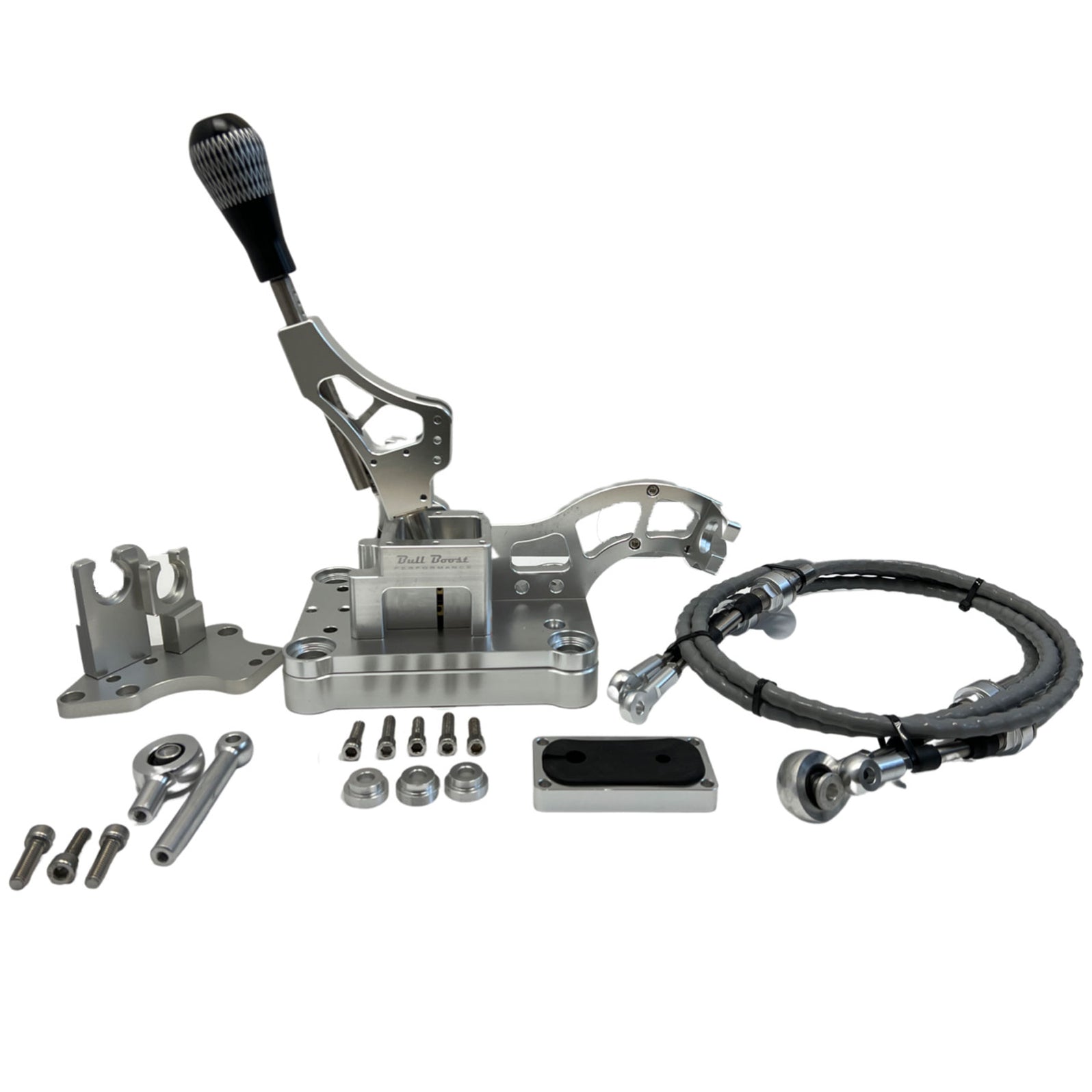 Performance Series Auto Parts– Bull Boost Performance