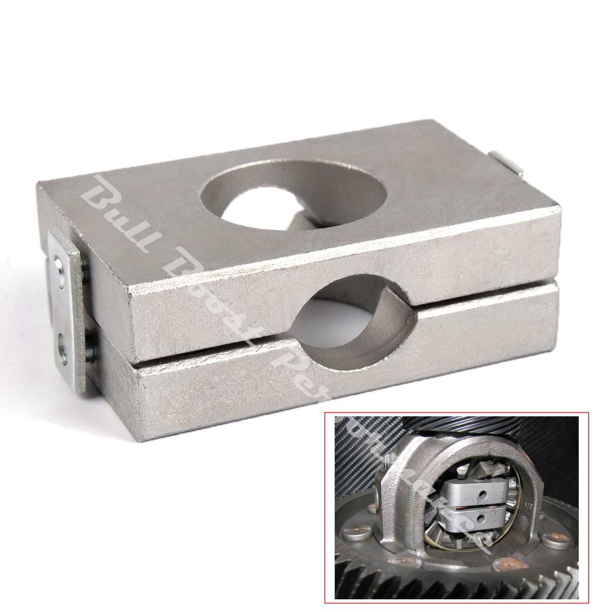 For Audi A4 B5 Passat 02J LSD Limited Slip Differential Conversion Gri ...