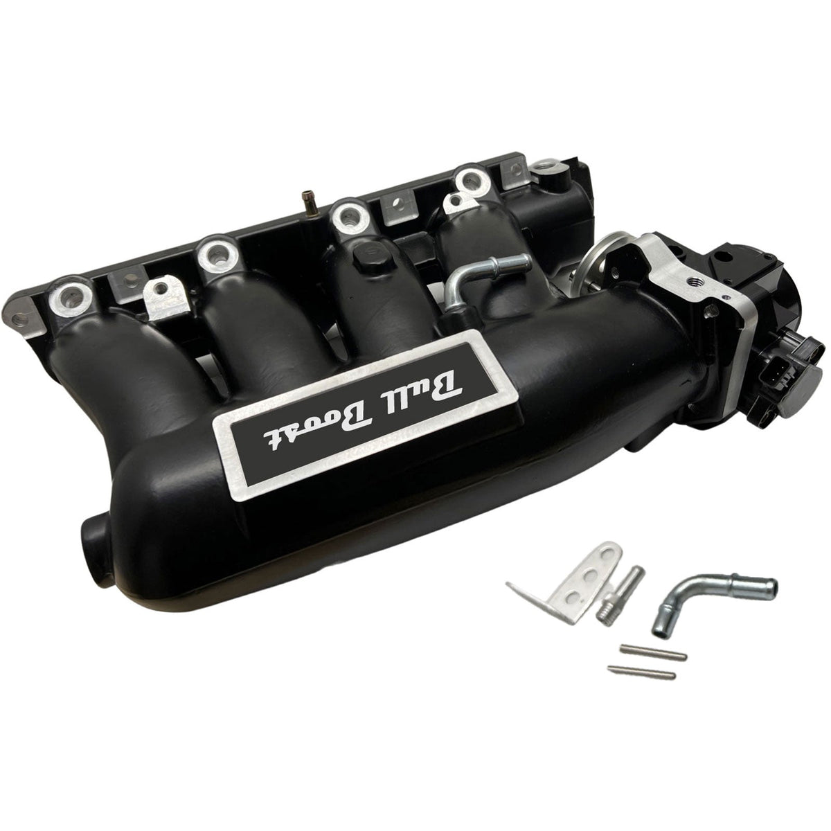 K Series Intake Manifold + throttle body For Acura TSX Civic Si K20Z3 ...