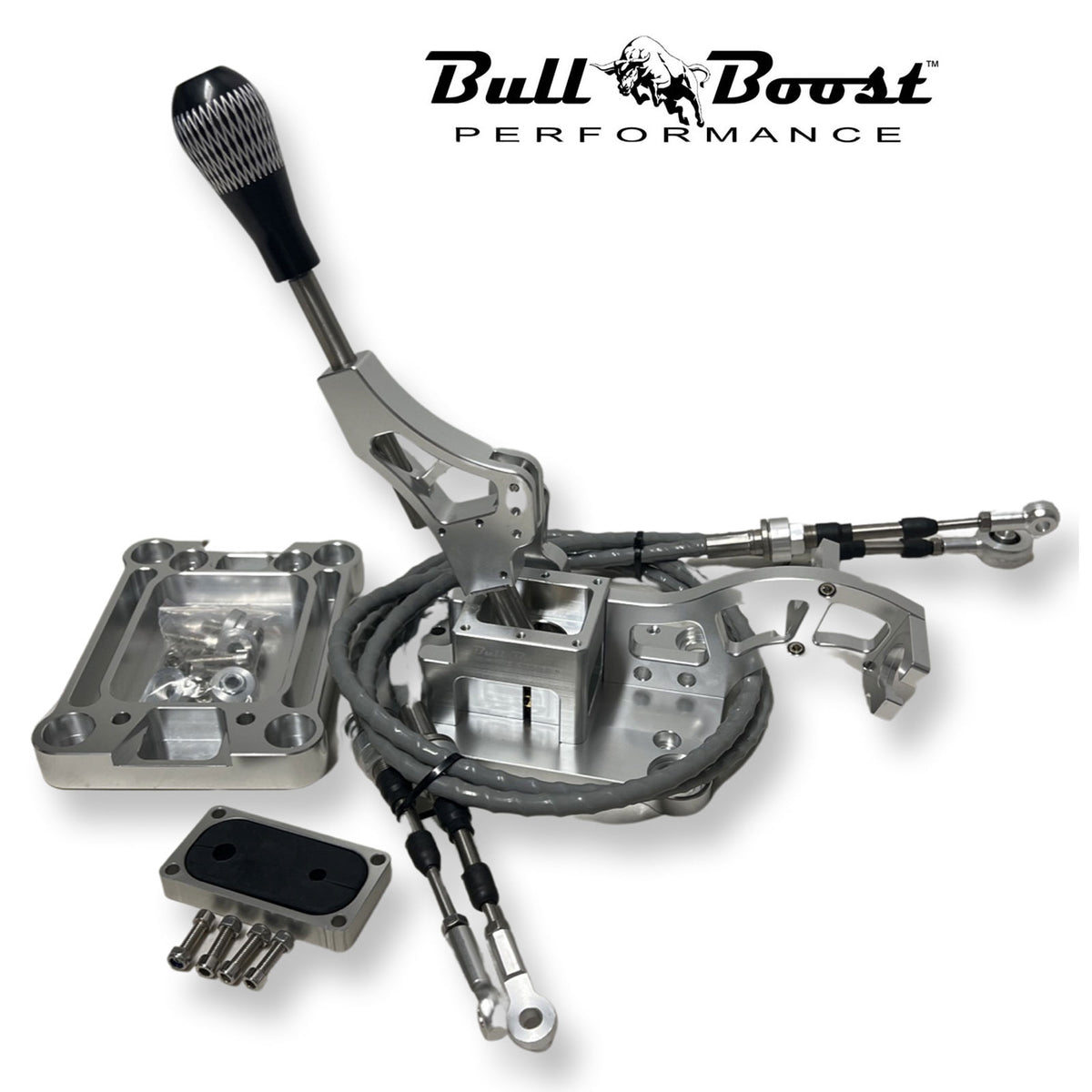 K20 K24 RSX Shifter Cables Trans Bracket Shifter K Swap Eg Ek Ef K Ser ...