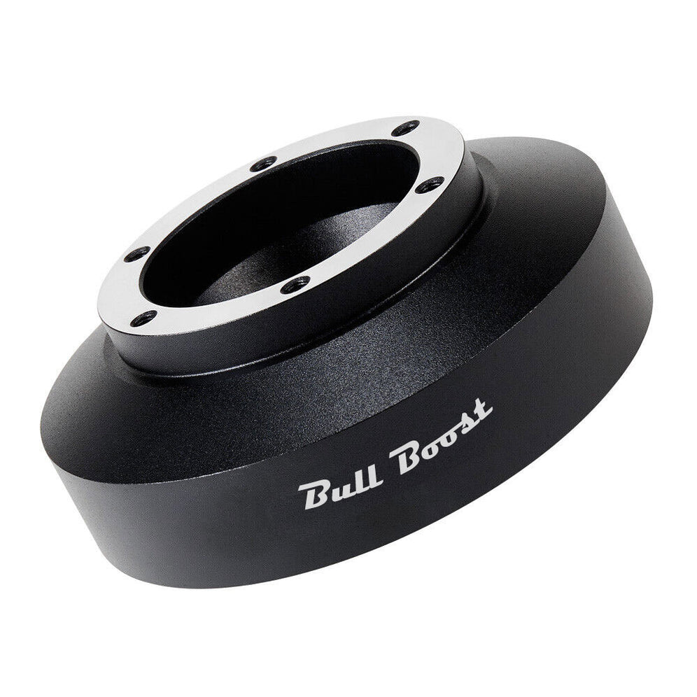 Aftermarket Steering Wheel Hub Adapters - for all Brands– Bull Boost ...
