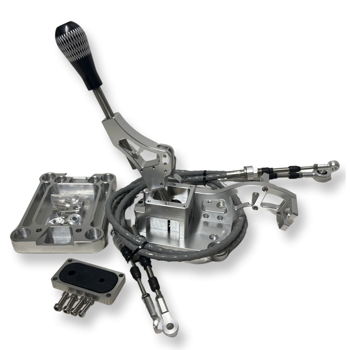 Acura RSX Shifter Cables Trans Bracket Shifter K20 K24 K Swap EG EK K ...