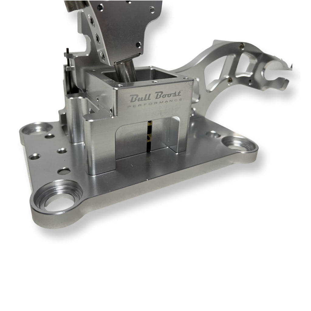 K20 K24 Shift Box Acura RSX Type-S Billet K-Series Swap for Honda Civi ...