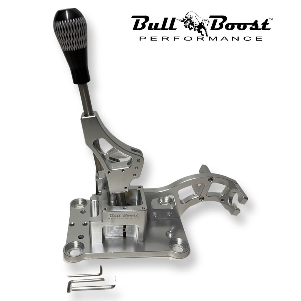 K20 K24 Shift Box Acura RSX Type-S Billet K-Series Swap for Honda Civi ...