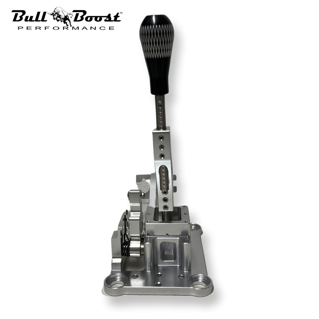 K20 K24 Shift Box Acura RSX Type-S Billet K-Series Swap for Honda Civi ...